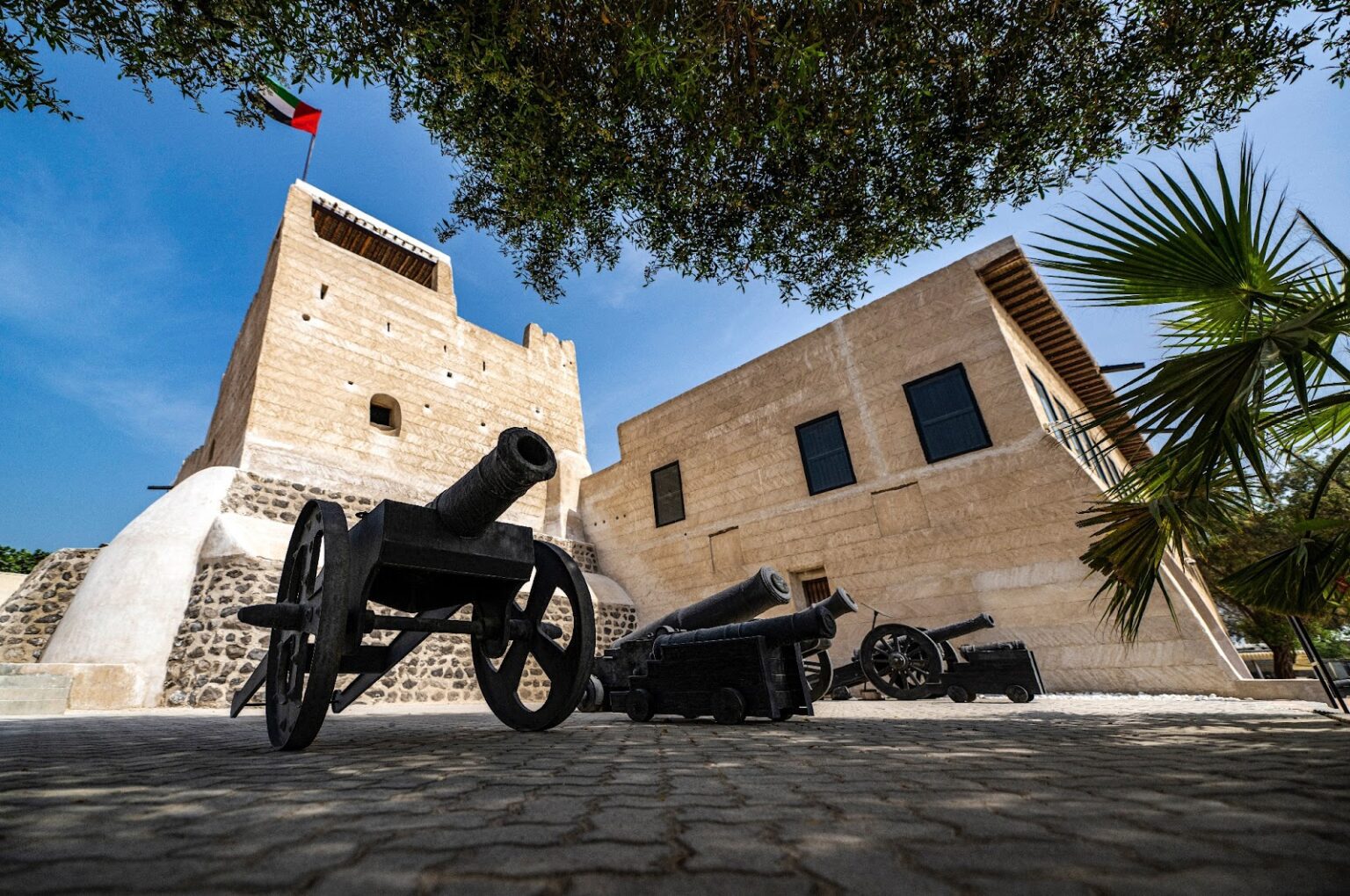 Ras Al Khaimah's Rich Culture: 10 Cultural Activities to Explore - Ras ...